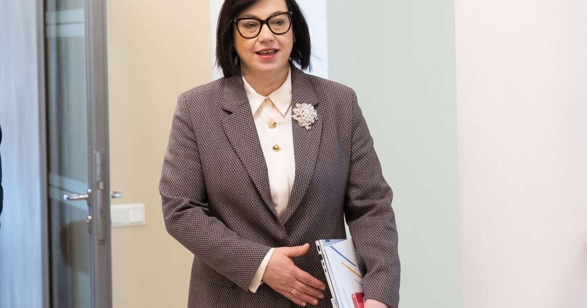 Raminta Popovienė: nuo kitų metų mokiniai patys registruosis egzaminų ...