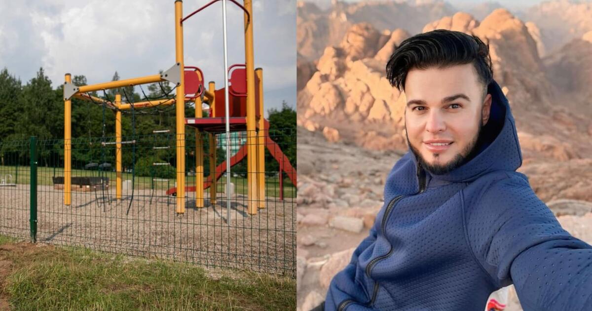 Vytenis Partikas pasibaisėjo vaikų elgesiu kieme: bijo net su dukra ...