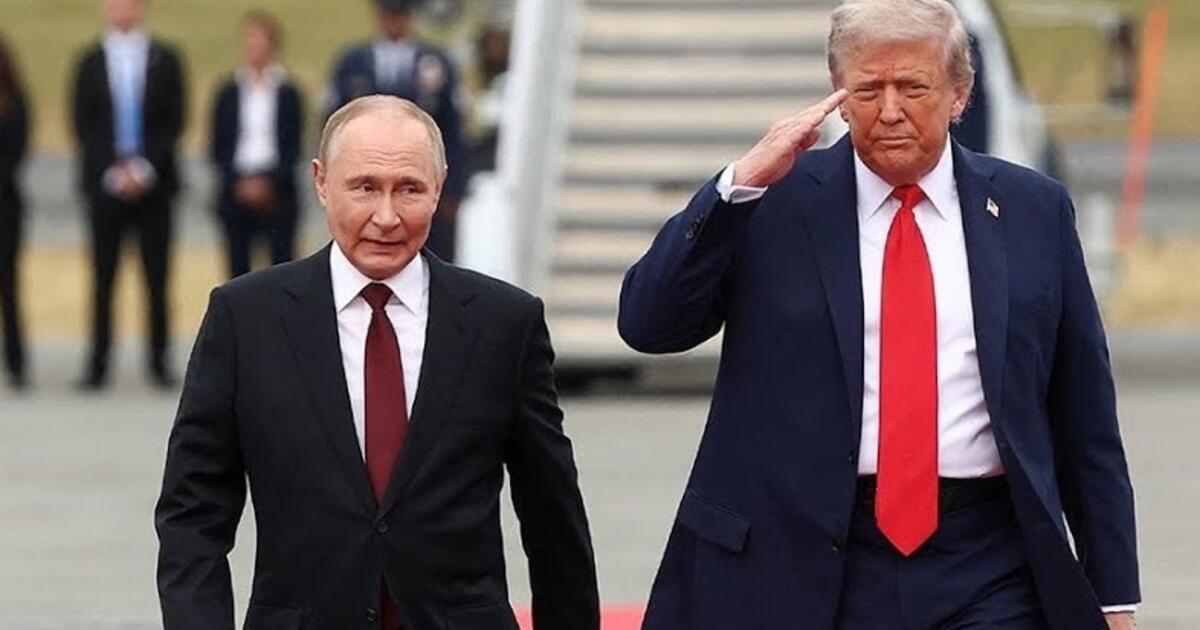 Subtilūs nepagarbos Putinui ženklai, kuriuos Veleris pastebėjo ...