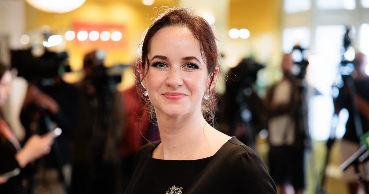 Tapusi premjere Inga Ruginienė žada keltis į Turniškes