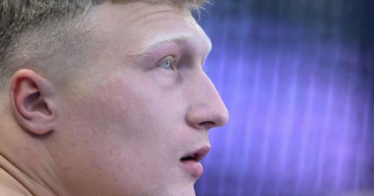 Mykolas Alekna pretenduoja tapti geriausiu Europos lengvaatlečiu ...