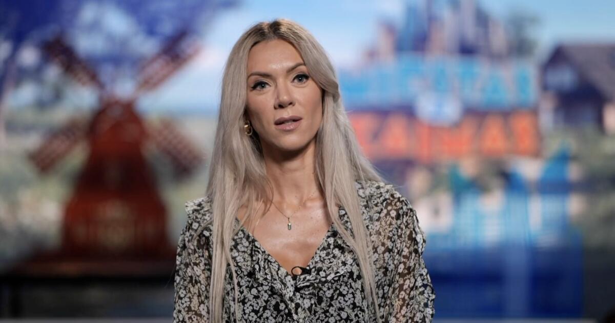 Dėl Deivido Meškausko į Vilnių persikėlusi jo mylimoji Asta – apie tai ...