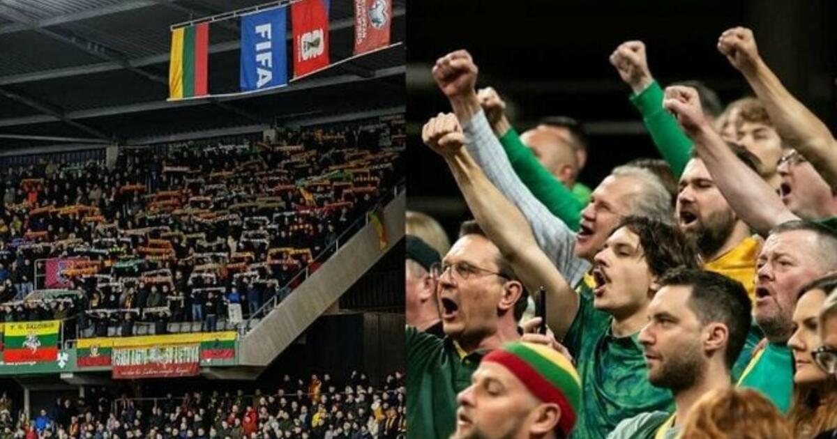 Ingvaras Butautas: Dvi skirtingos sirgalių Lietuvos | Vakarų ekspresas