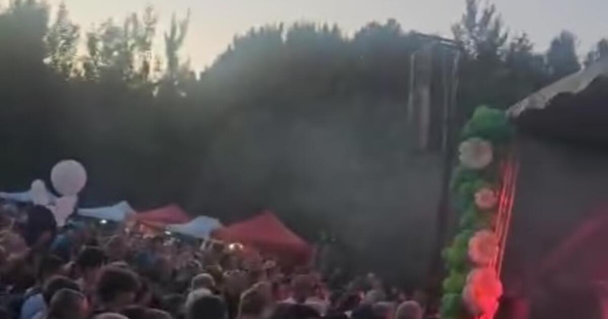 Dituvos sodų jubiliejaus atgarsiai: linksmybės be muštynių neapsiėjo ...
