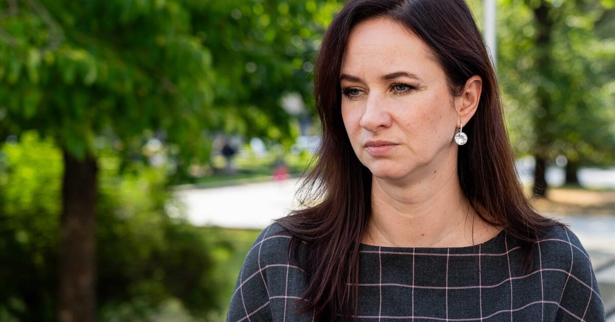 Ruginienė: darbais įtikinsime kultūros bendruomenę, kad ateiname dirbti ...