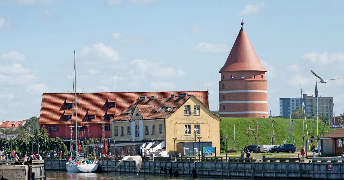 Klaipėdos piliavietė drėksta: vyksta kaltųjų paieška