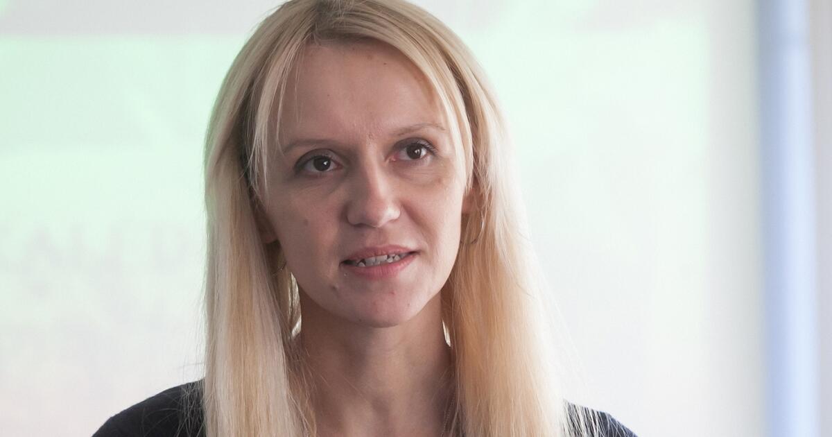 Renata Saulytė priėmė „aušriečių“ siūlymą tapti aplinkos ministre