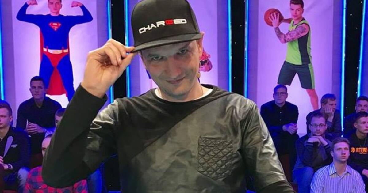 Ugnius Kiguolis: „Gerai, leftiste, dabar paklausyk“ | Vakarų ekspresas