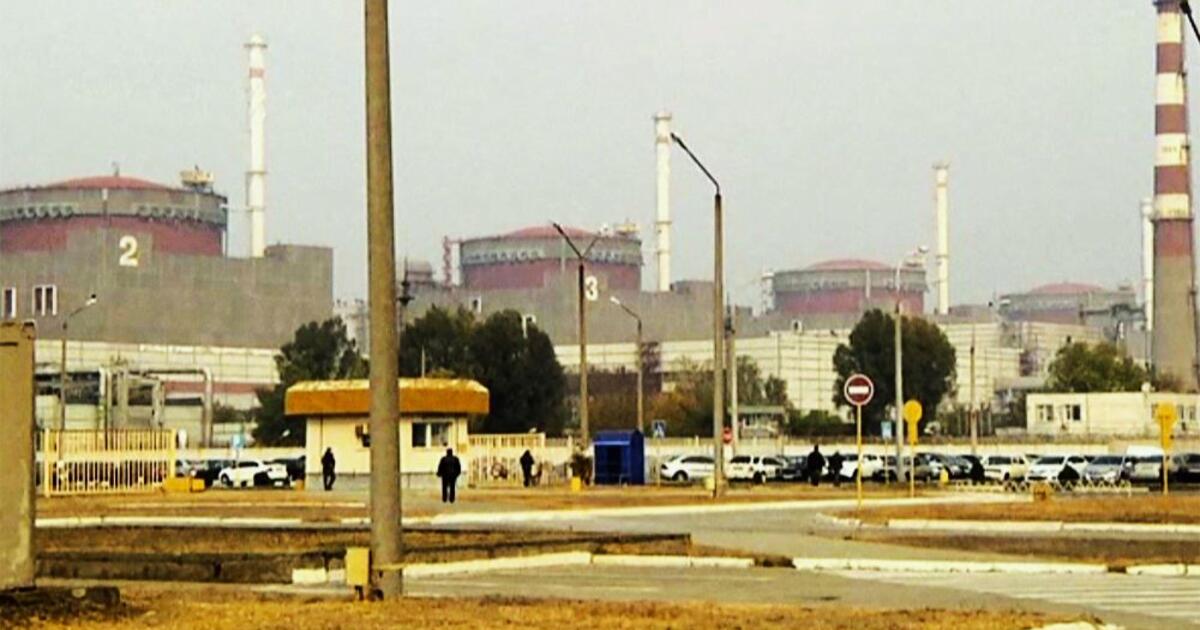 Zaporižės atominė: tarp panikos ir sąmokslo versijų - pirkti ar ...
