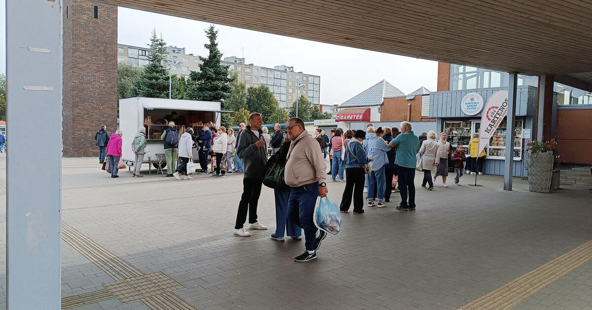 Bulvaras: Karštos turgaus naujienos | Vakarų ekspresas