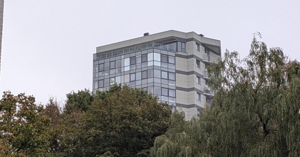 Klaipėdoje parduodamas įspūdingas butas: stebina ir dydis, ir kaina