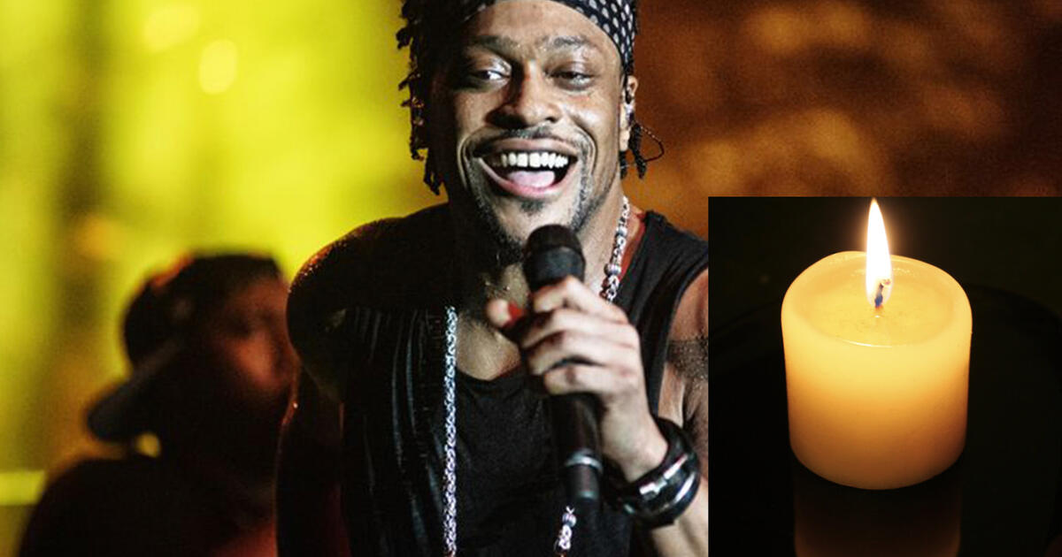 Gedulas muzikos pasaulyje: mirė atlikėjas ir dainų rašytojas D’Angelo ...