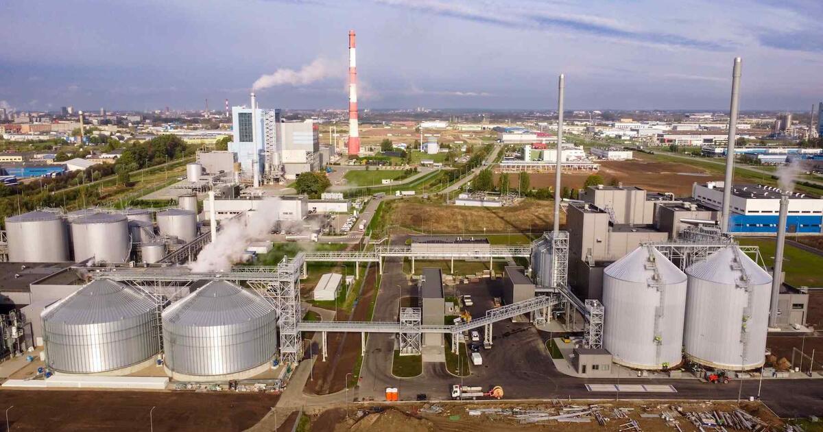 „MESTILLA“: kvapų klausimo turi nelikti jau pirmą 2026 m. ketvirtį