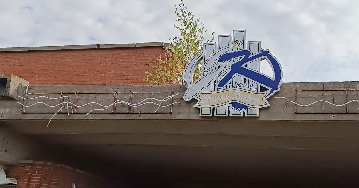 Bulvaras: Ant Klaipėdos stogų „ąžuolai“ žaliuoja | Vakarų ekspresas