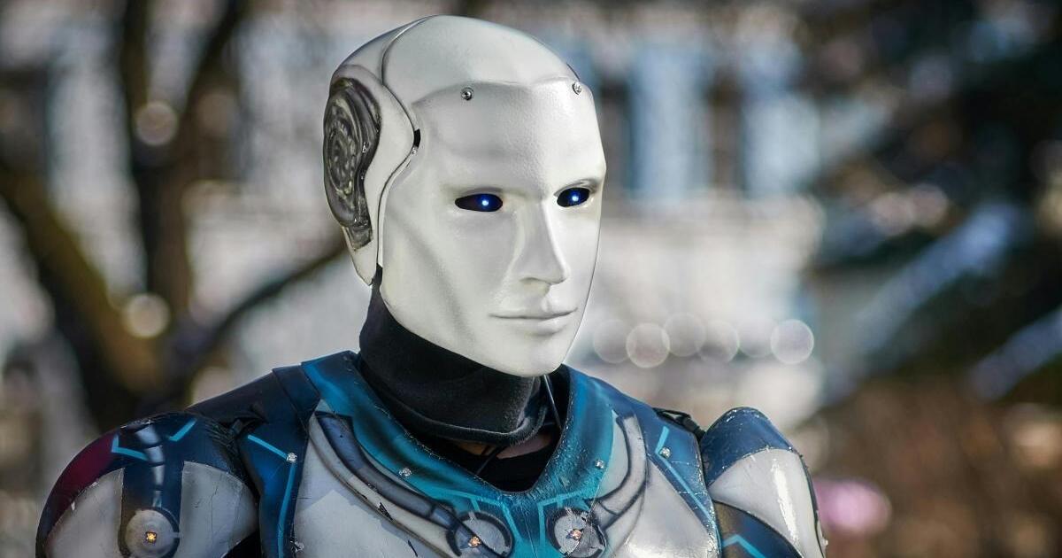 Prancūzijoje branduolinėje jėgainėje pradėjo dirbti humanoidas robotas ...