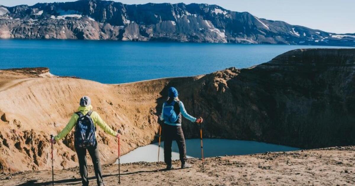 Kontinentų skilimas primena domino efektą: mokslininkai atskleidė, kaip ...