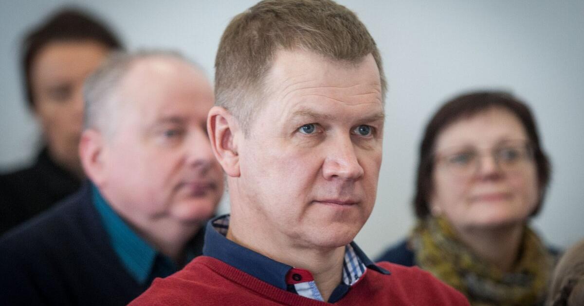 Skyrybas išgyvenantis Naglis Šulija nutraukė tylą | Vakarų ekspresas