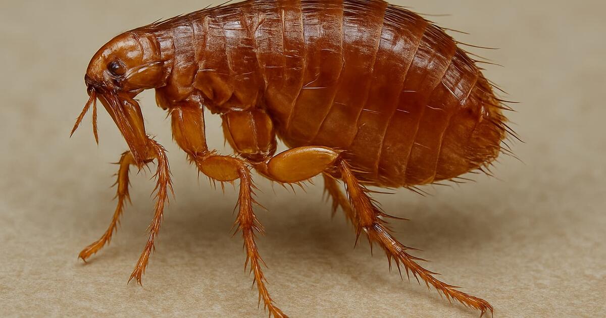 Blusos – nematomas pavojus: kaip apsaugoti šeimą nuo parazitų? | Vakarų ...