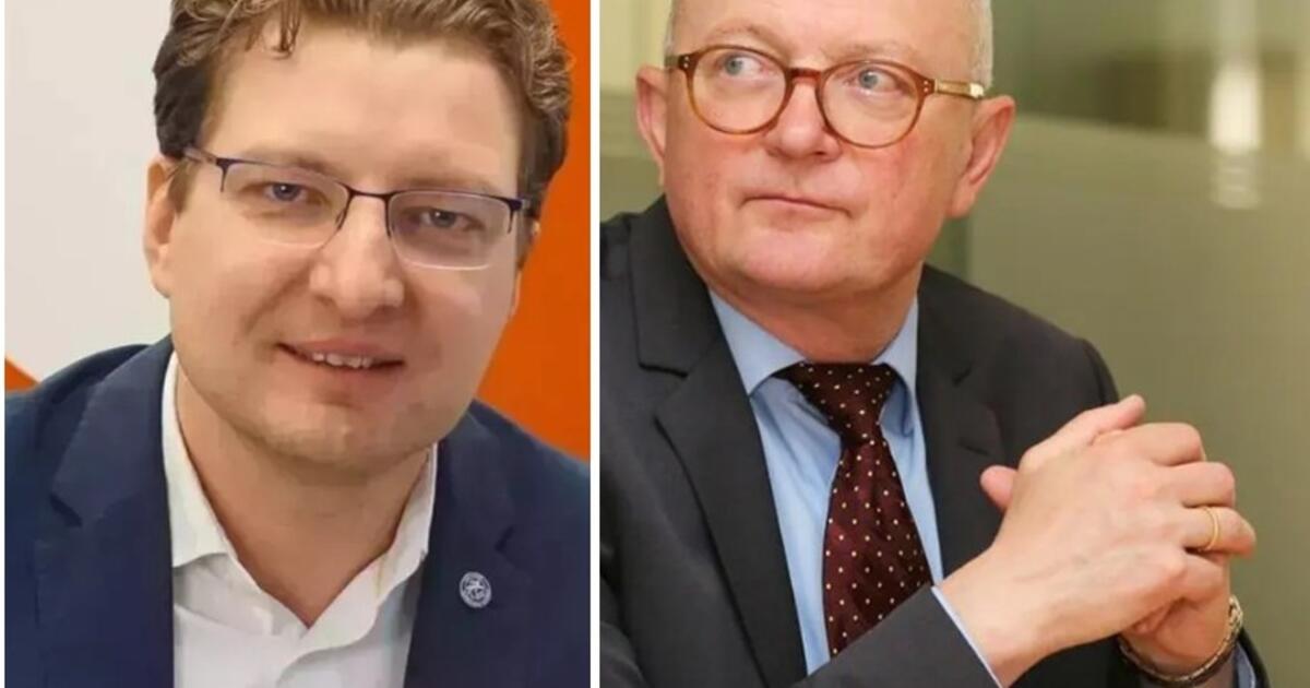 Skilimas profesinėje šeimoje: ar ketvirčio milijono eurų skola ...