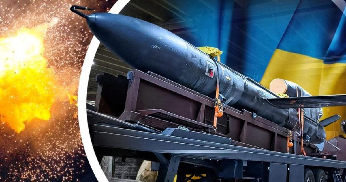 Ukrainos „Flamingo“ raketos nutildė Rusijos „Orešnik“ ambicijas ...