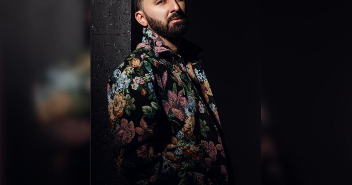 Arnas Švilpauskas pristato naujieną ir taria „sudie“ vienai iš savo ...