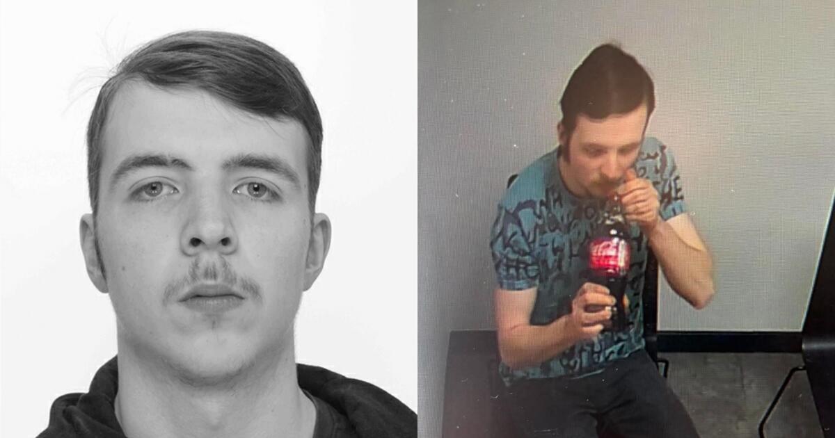 Be žinios dingo jaunas vyras | Vakarų ekspresas