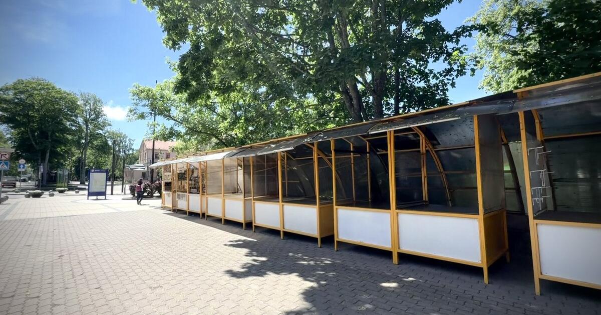 Paskaičiavo, kiek kainavo poilsis Palangoje: dabar pagalvojus noriu ...