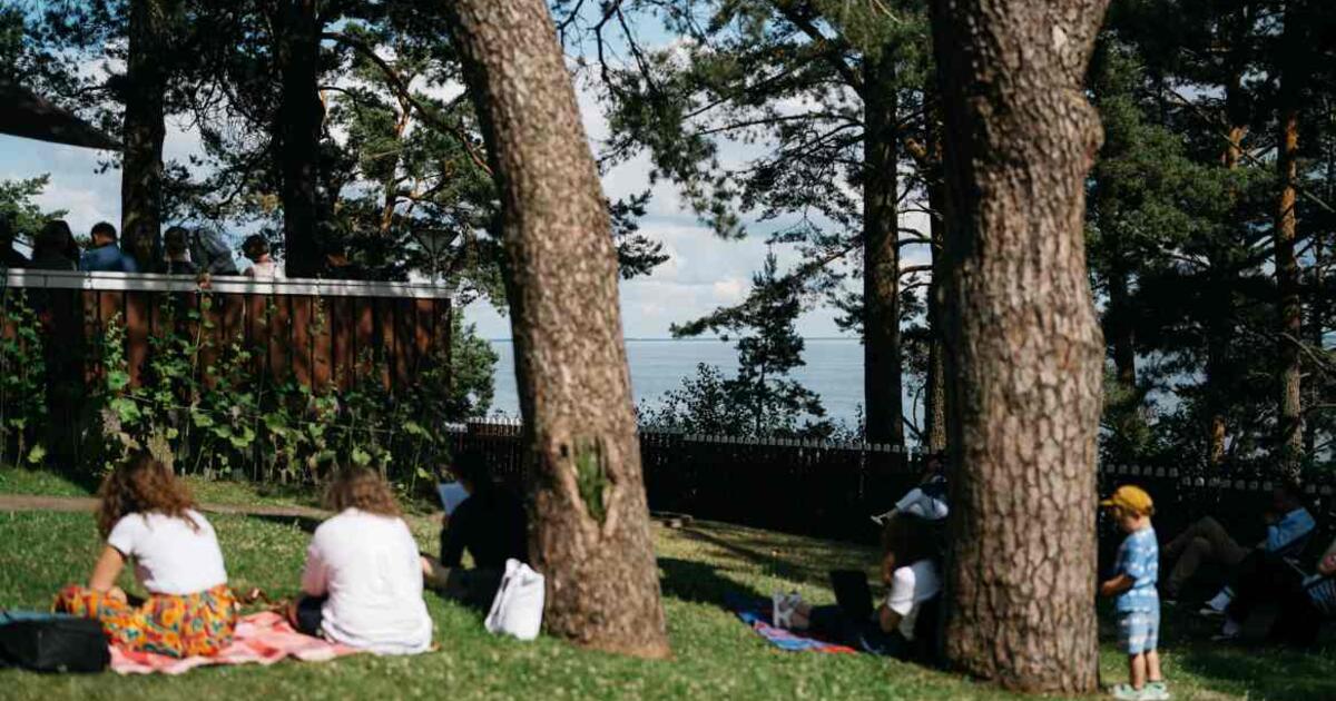 Jubiliejinis Thomo Manno festivalis kviečia į Nidą | Vakarų ekspresas