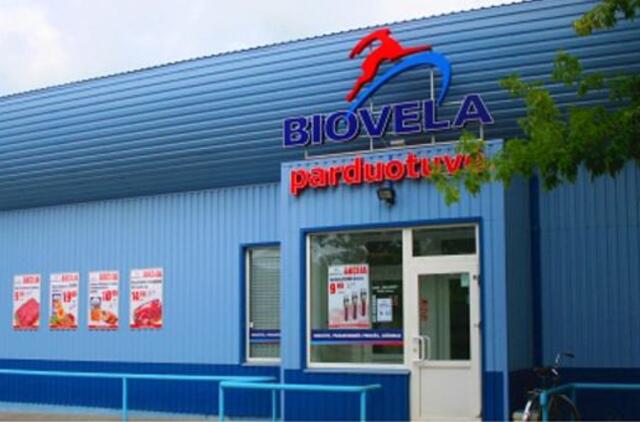 „Biovela Group“: įmonės ėmėsi visų veiksmų vartototų saugumui užtikrinti